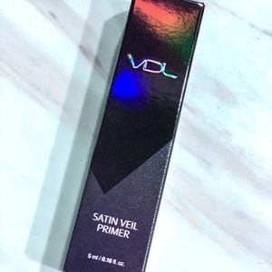 VDL | Makeup | Vdl Satin Veil Primer | Poshmark